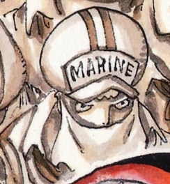 Shuu | One Piece Wiki | Fandom