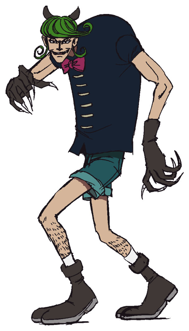 Sham | One Piece Wiki | FANDOM powered by Wikia Sham | One Piece Wiki | FANDOM powered by Wikia