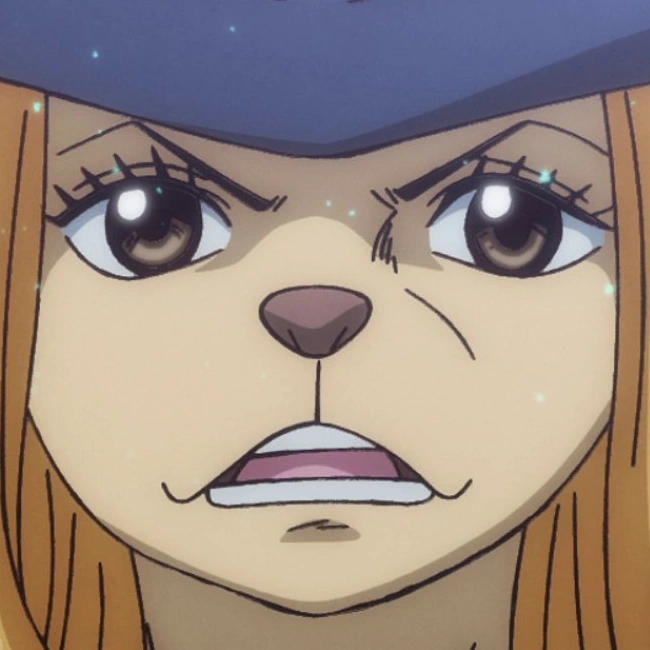 Suku Mink | Wikia One Piece | FANDOM powered by Wikia