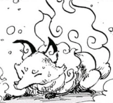 Onimaru | One Piece Wiki | Fandom