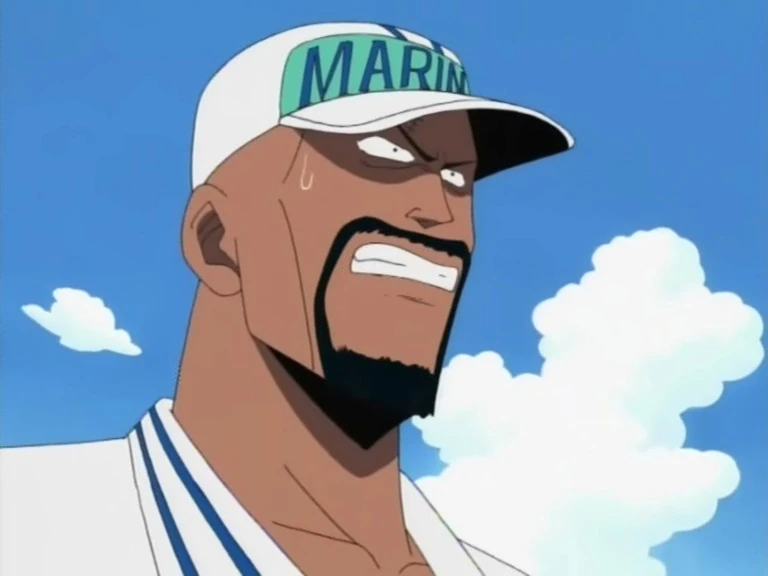 Rokkaku | OnePiecePedia | FANDOM powered by Wikia