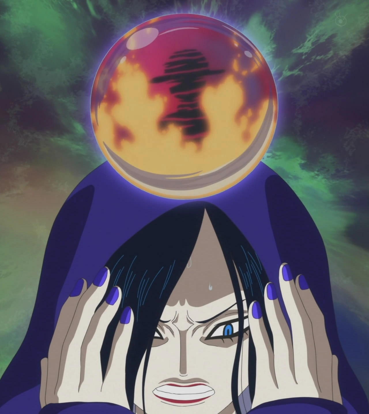 One Piece Kasagoba