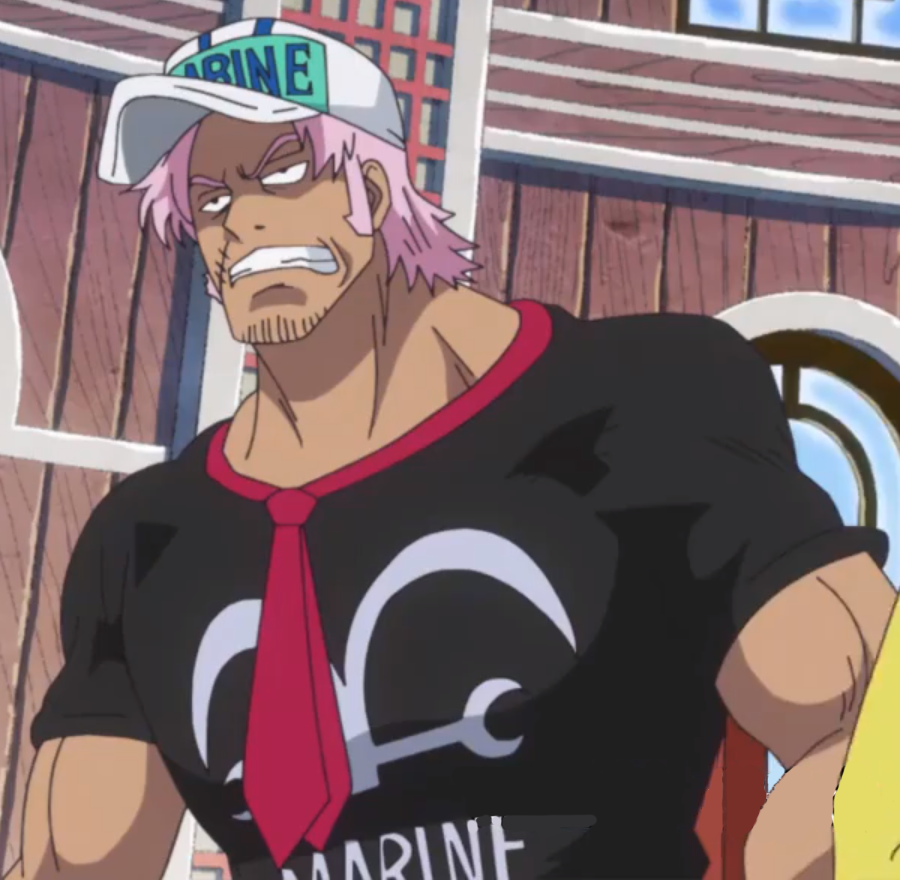 Fullbody One Piece Wiki Italia Fandom