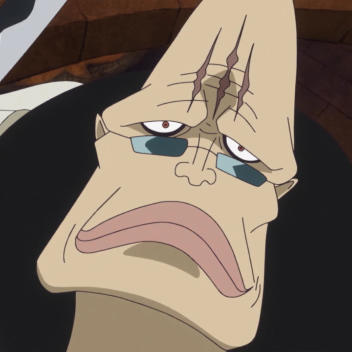 Abdullah et Jeet | One Piece Encyclopédie | FANDOM powered by Wikia