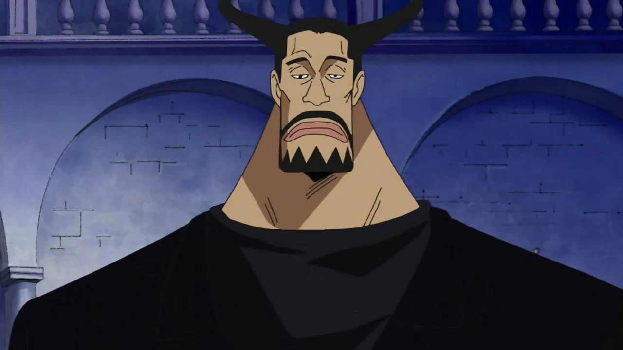 Blueno | OnePiecePedia | FANDOM powered by Wikia