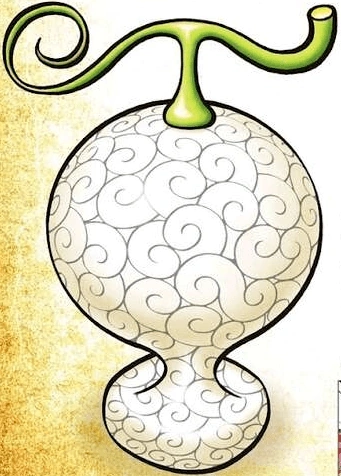 Fruta Mochi Mochi | One Piece Wiki | Fandom