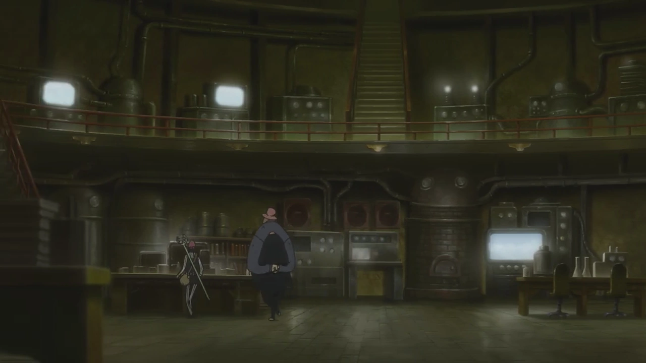 Image - Indigo's Lab.png | One Piece Wiki | FANDOM powered by Wikia