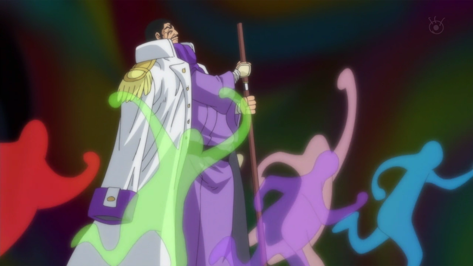 Haki/Kenbunshoku haki | One Piece Wiki | FANDOM powered by Wikia