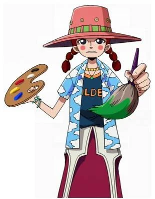 Miss Goldenweek | One Piece Wiki | FANDOM powered by Wikia
