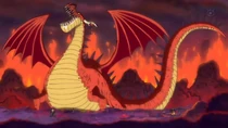Dragon Number Thirteen | One Piece Wiki | Fandom