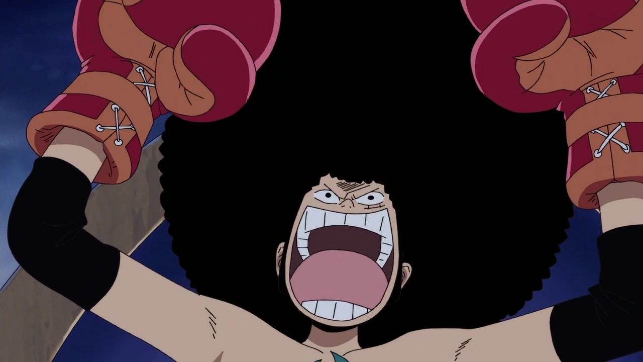 Image - Afro Luffy.png | One Piece Wiki | FANDOM powered by Wikia