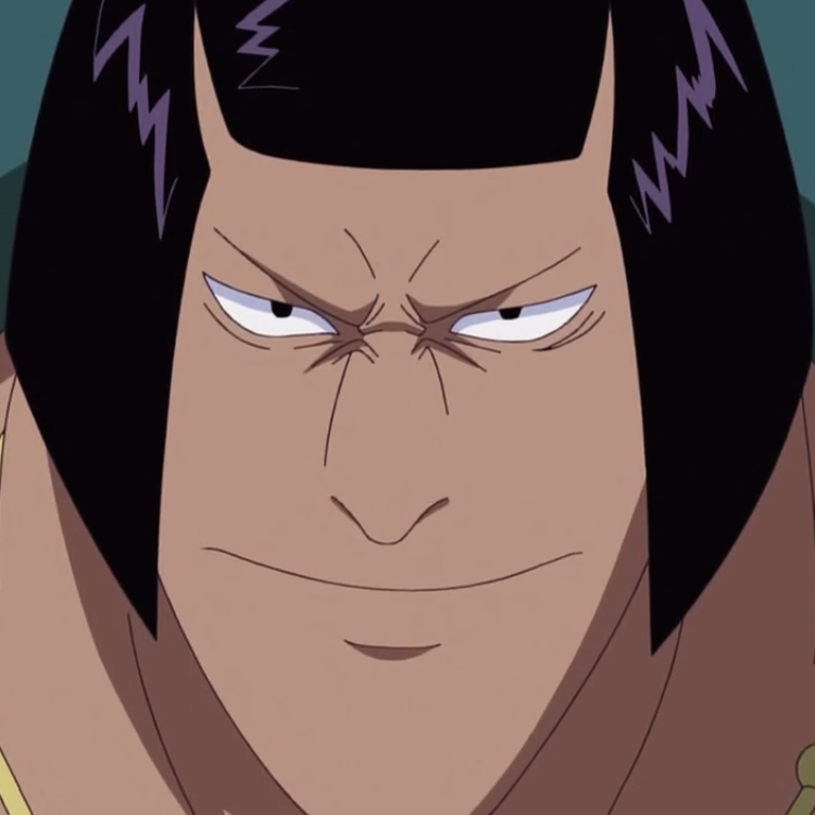 Chaka One Piece Encyclopédie Fandom Powered By Wikia