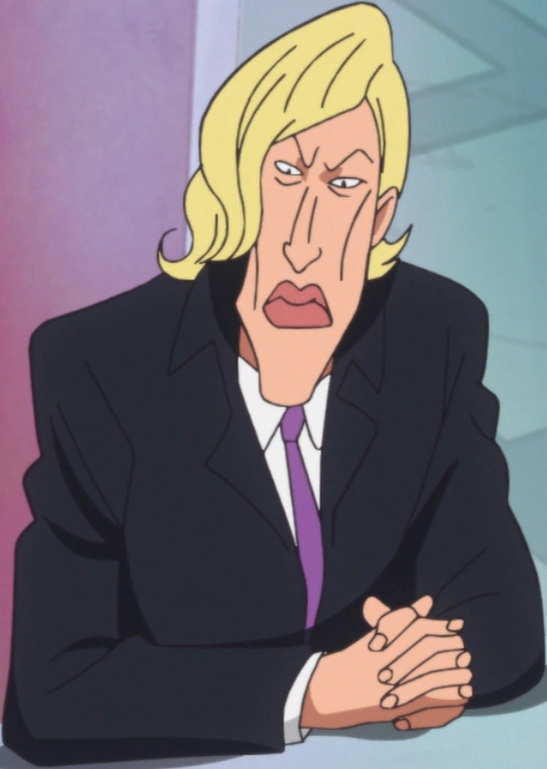 Samosa | One Piece Wiki | Fandom