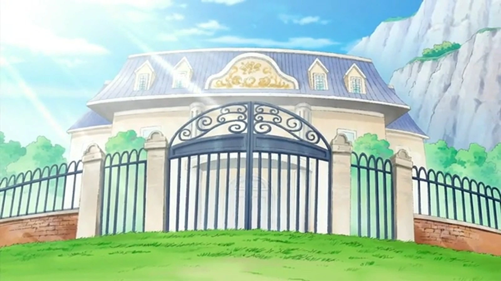 Эпизод 427 | One Piece Wiki | FANDOM powered by Wikia