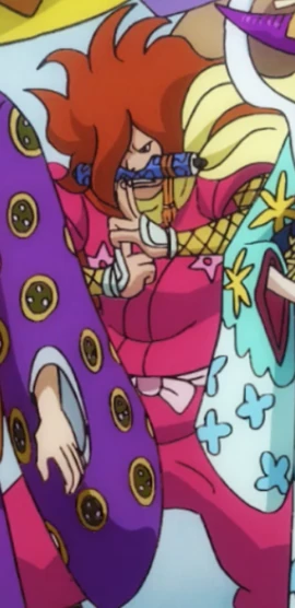 Kazekage | One Piece Wiki | Fandom