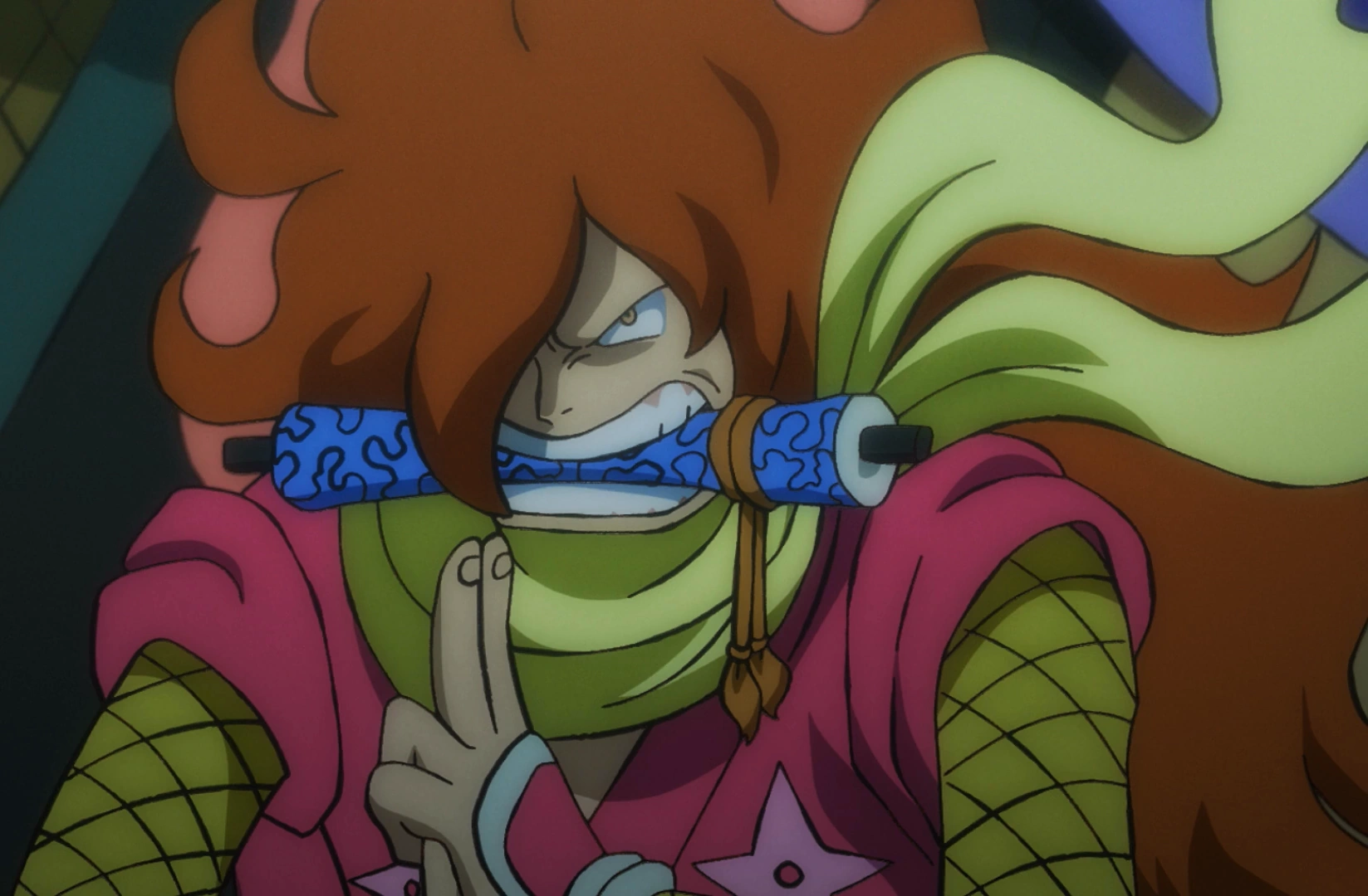 Kazekage | One Piece Encyclopédie | Fandom