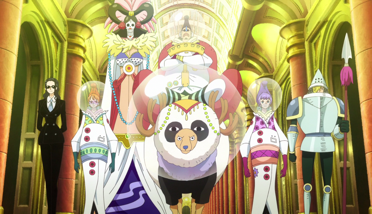 Image Film Gold Team B Disguised As World Noblespng One Piece Wiki Fandom Powered By Wikia