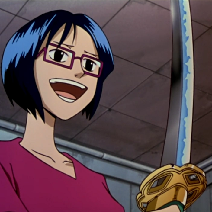 Kashu | One Piece Encyclopédie | Fandom