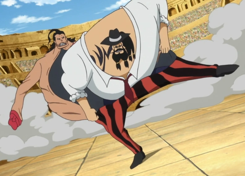 Fruta Jake Jake | One Piece Wiki | Fandom