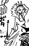 Charlotte Broyé | One Piece Wiki | Fandom