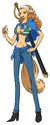 Wanda | One Piece Wiki | Fandom