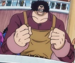 Andre | One Piece Wiki | Fandom