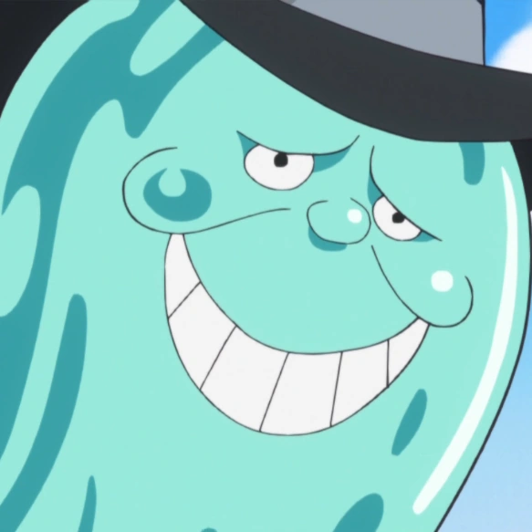 Homies | One Piece Wiki | Fandom