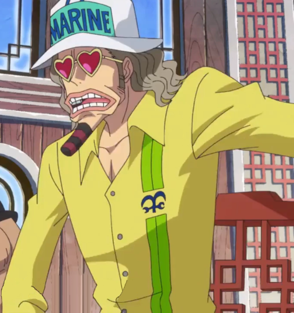 Jango | One Piece Wiki Italia | FANDOM powered by Wikia