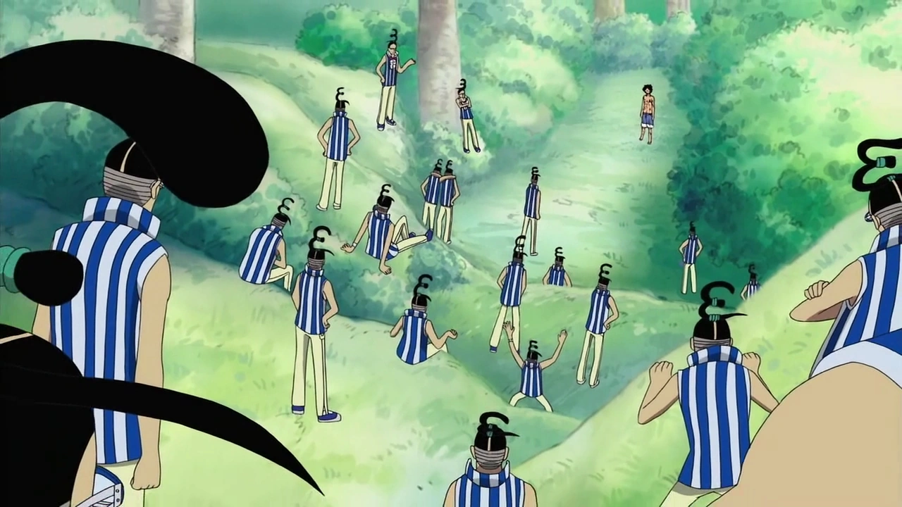 Imagen - Doru Doru no Yakata.png | One Piece Wiki | FANDOM powered by Wikia
