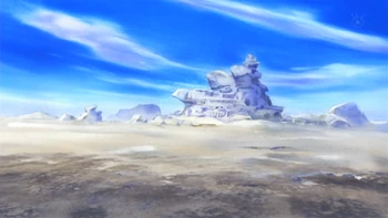 Baltigo | One Piece Wiki | Fandom