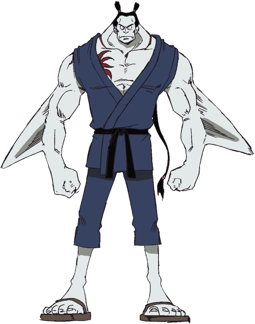 Kuroobi | One Piece Wiki | FANDOM powered by Wikia