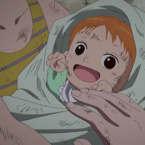 Nami | One Piece Wiki Italia | Fandom