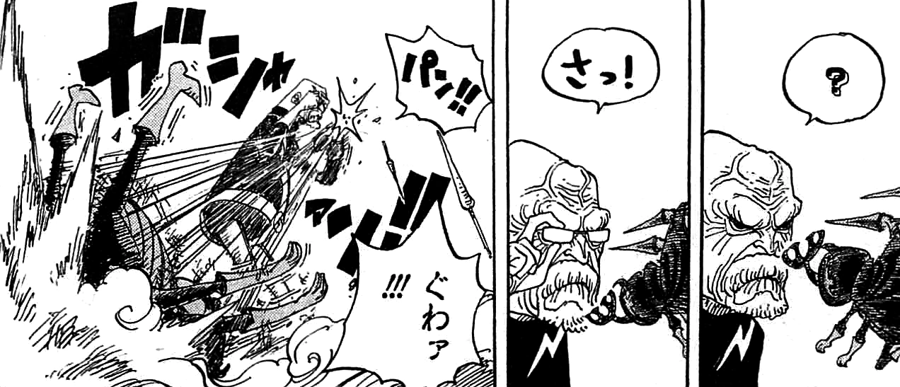 One Piece Dressrosa: An Arc of Passion and Pitfalls | ResetEra