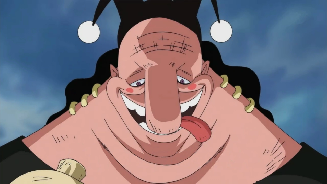 Vasco Shot | One Piece Wiki | Fandom