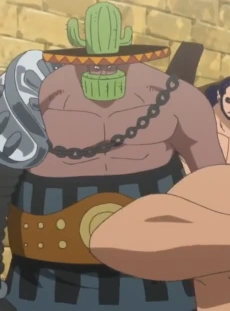 Jean Ango | One Piece Wiki | Fandom