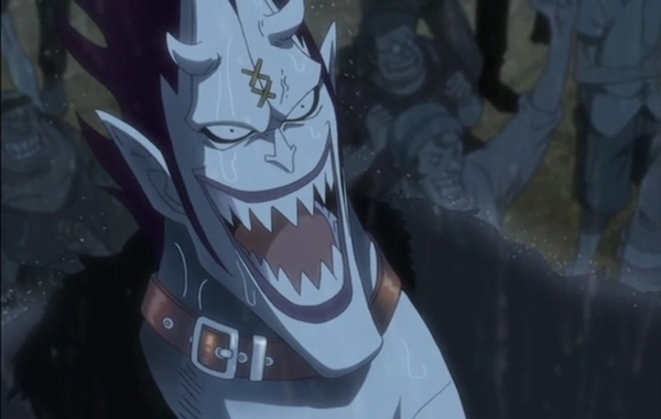 Изображение - Young Moria.png | One Piece Wiki | FANDOM powered by Wikia