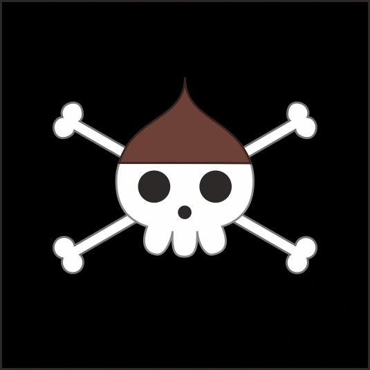 Piratas Tontatta | One Piece Wiki | Fandom