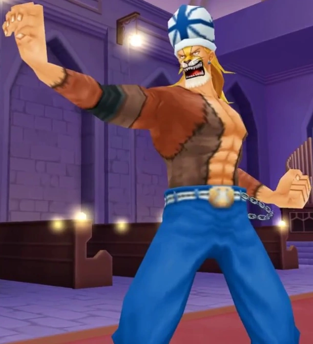 Absalom | One Piece Wiki | Fandom