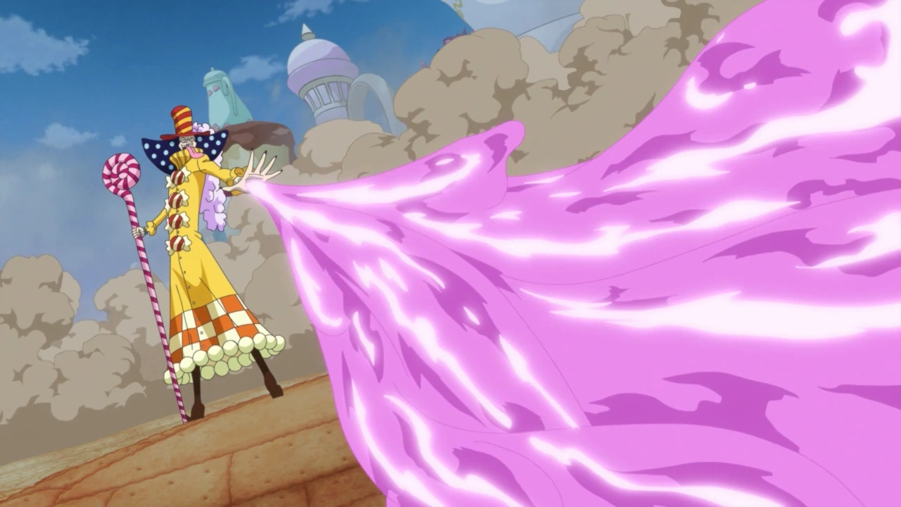 Fruta Pero Pero | One Piece Wiki | Fandom