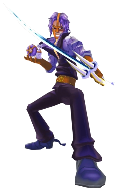 Image - Spandam Unlimited Adventure.png | One Piece Wiki | FANDOM ...