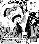 Volume 91 | One Piece Wiki | FANDOM powered by Wikia