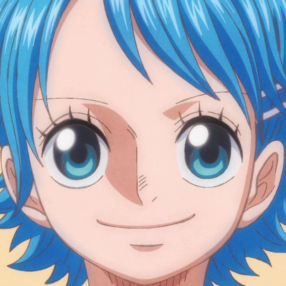 Anne | One Piece Encyclopédie | Fandom