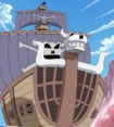 Piratas Rumbar | One Piece Wiki | Fandom