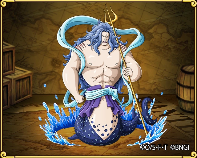 Изображение - TC1724 Fukaboshi Neptune Brothers First Son.png | One ...