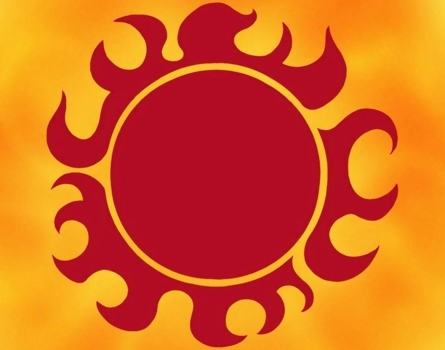 Sun Pirates | One Piece Wiki | FANDOM powered by Wikia