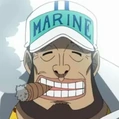 Vicealmirante | One Piece Wiki | Fandom