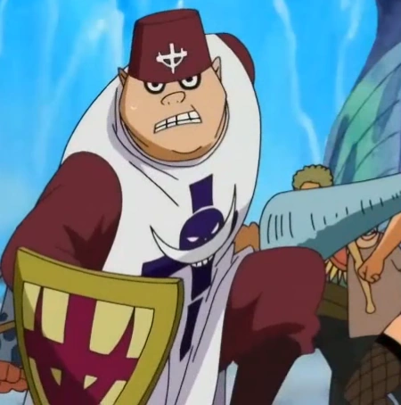 Speed Jiru | One Piece Wiki | FANDOM powered by Wikia