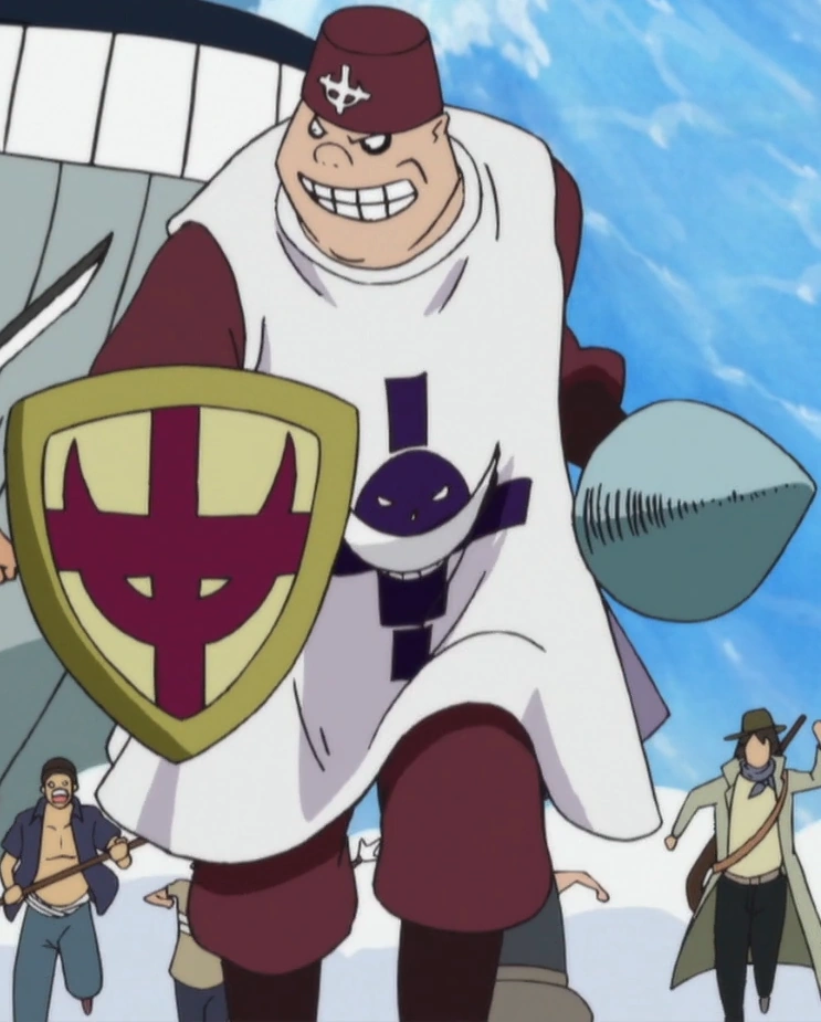 Speed Jiru | One Piece Wiki | FANDOM powered by Wikia