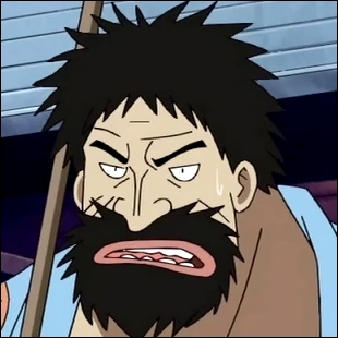 Pucci | One Piece Wiki Italia | FANDOM powered by Wikia