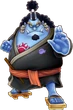 Jinbe | One Piece Wiki | Fandom